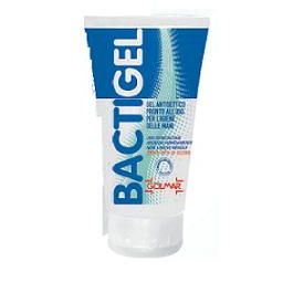 Bactigel gel pronto all'uso per igiene mani 75 ml