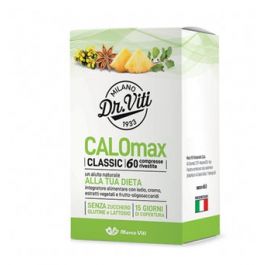 Colamax Classic 30 Compresse | Pharmasole | Dimagrante